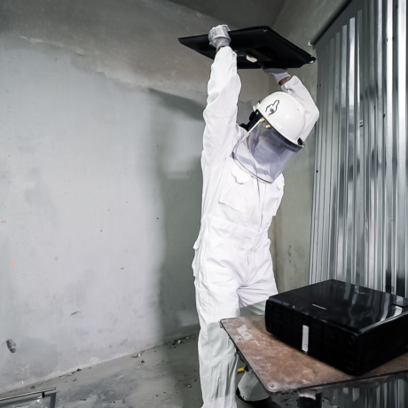 The Fragment Room: Fun Indoor Rage Room To Smash Things