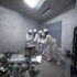 The Fragment Room: Fun Indoor Rage Room To Smash Things