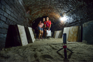 Thow Kwang Pottery Jungle: Singapore’s Last Surviving Dragon Kiln
