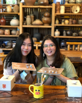 Thow Kwang Pottery Jungle: Singapore’s Last Surviving Dragon Kiln