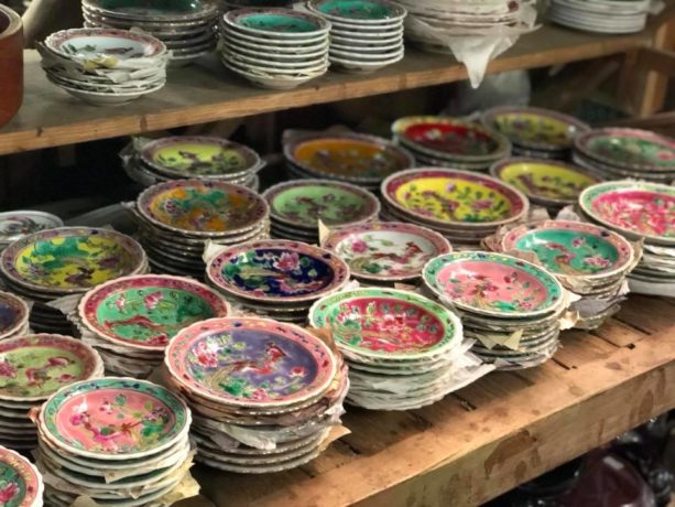 Thow Kwang Pottery Jungle: Singapore’s Last Surviving Dragon Kiln