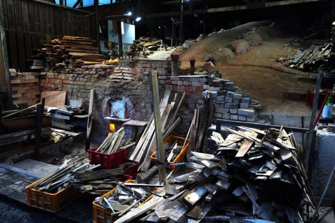 Thow Kwang Pottery Jungle: Singapore’s Last Surviving Dragon Kiln