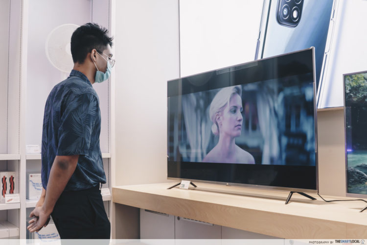 20 Things To Buy At Xiaomi Store In Singapore For Aesthetic Gadgets