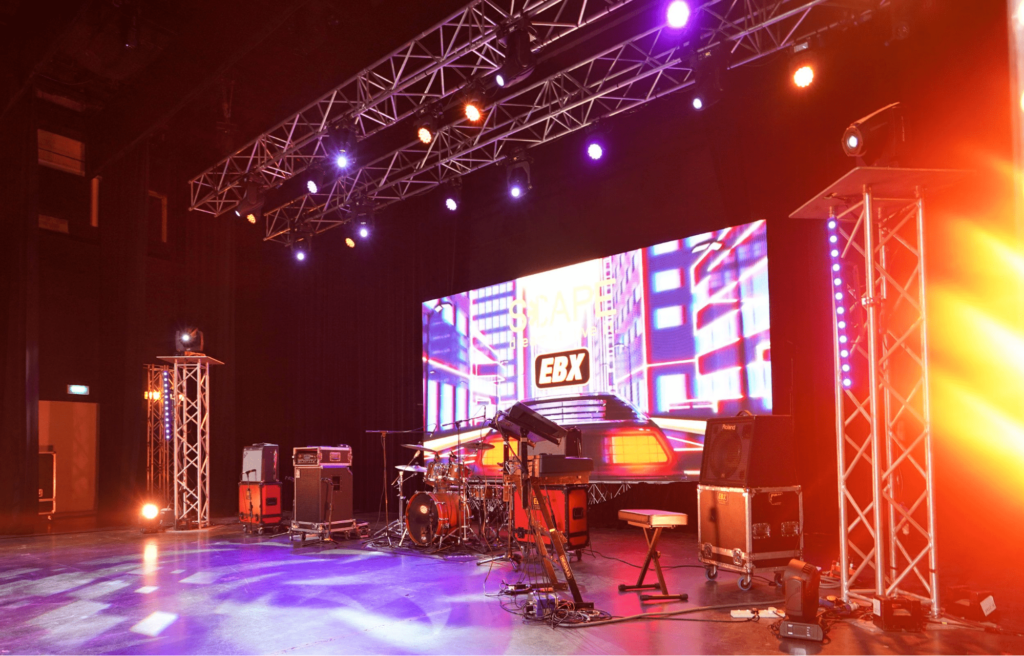 Recording Studio In Singapore: From Bathroom Singer To Artiste For A Day