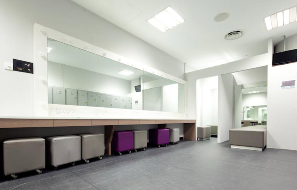 Recording Studio In Singapore: From Bathroom Singer To Artiste For A Day