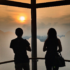 ION Sky: Observation Deck Among The Clouds With Views Of The City