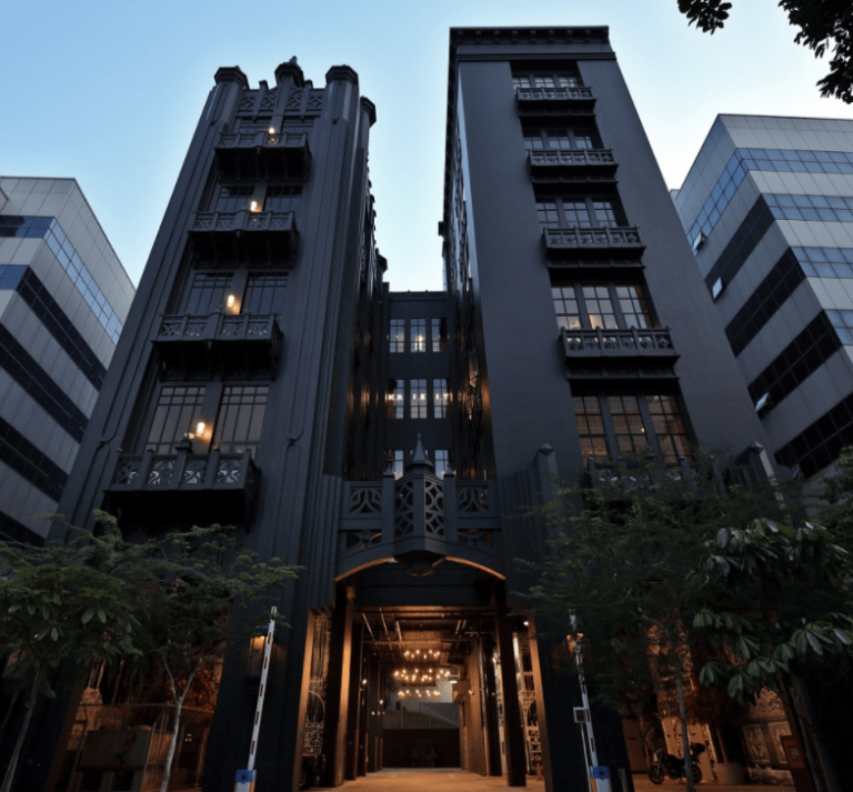 20 New Cafes And Restaurants In February 2021 - Stroopwafels, 4AM ...