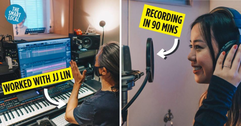 Jessica Lai, Author at TheSmartLocal - Singapore's Leading Travel and ...