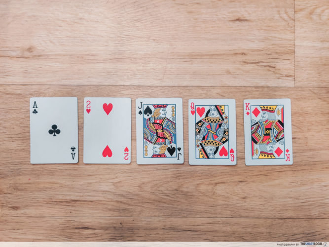8 Playing Card Games To Skip Small Talk At Your 8-Pax CNY Gatherings ...