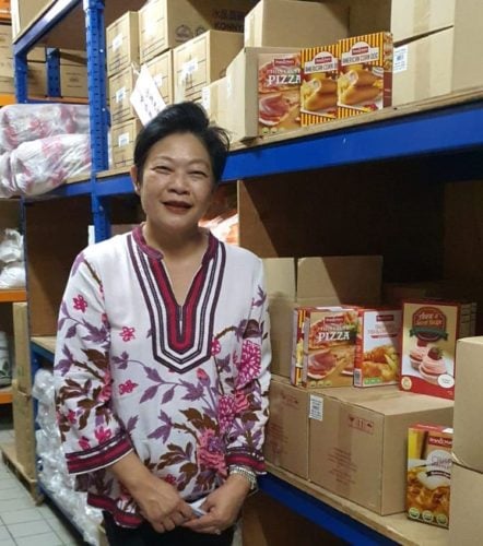 I Left The Corporate World To Start Anne’s Secret Recipe From Home