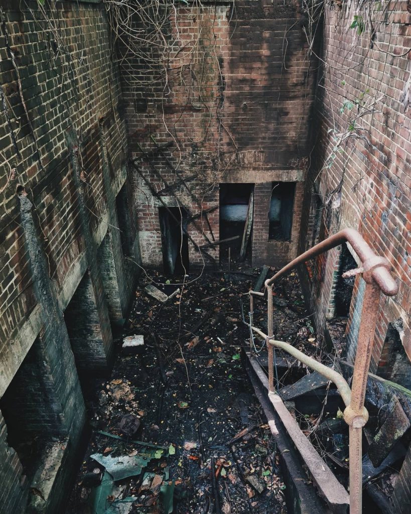 Fort Serapong: Tours Through Hidden Adventure Trails & WWII Structures