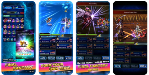 15 Mobile Gacha Games If You Can’t Get Enough Of Genshin Impact