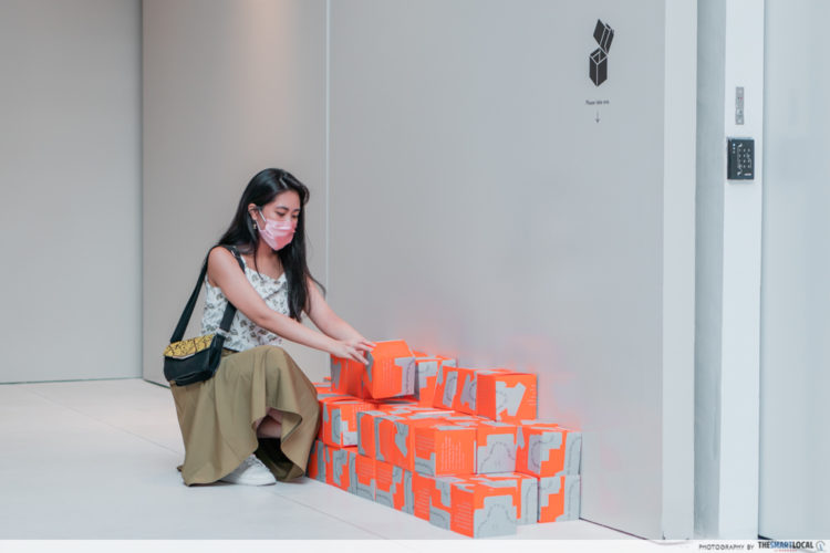 Hungry Design: Free Exhibition At National Design Centre, March 2021