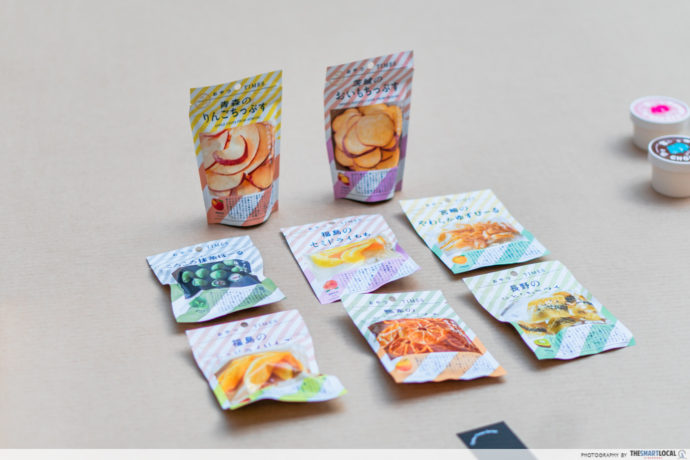 Hungry Design: Free Exhibition At National Design Centre, March 2021
