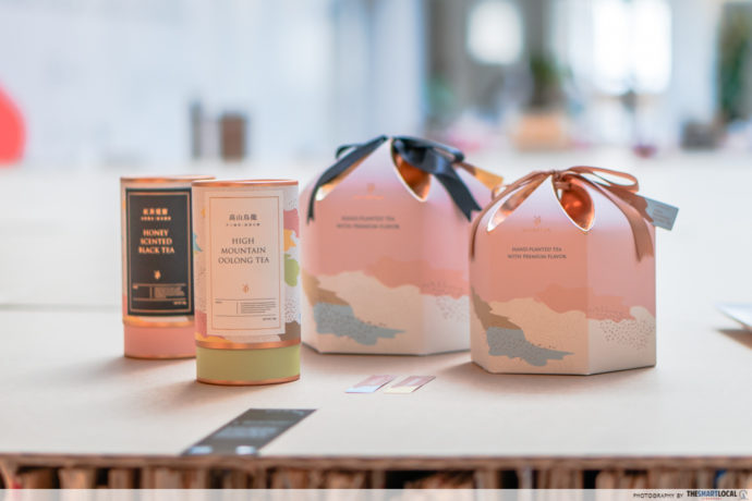 Hungry Design: Free Exhibition At National Design Centre, March 2021