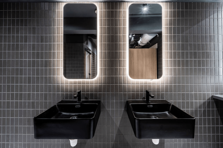 KINN Is A New Muji-Style Capsule Hotel On South Bridge Road That Looks ...