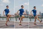 IPPT Running Tips To Improve 2.4KM, Shared By SG Top Marathoner