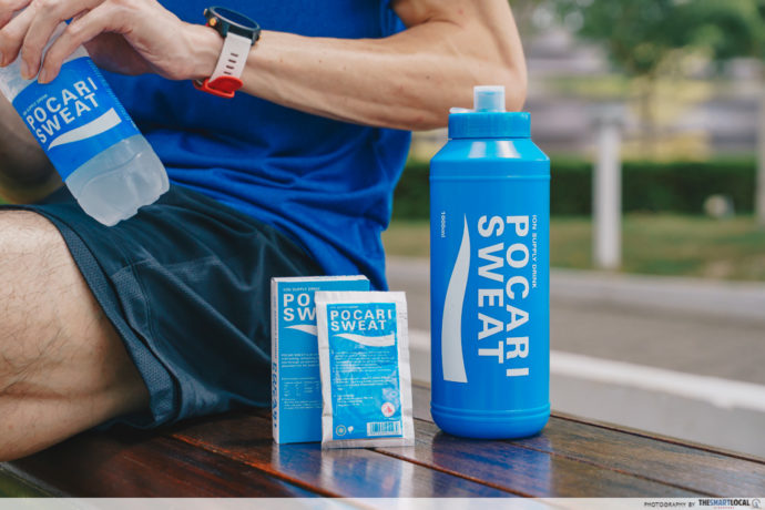 IPPT Running Tips To Improve 2.4KM, Shared By SG Top Marathoner