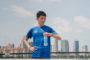 IPPT Running Tips To Improve 2.4KM, Shared By SG Top Marathoner