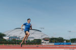 IPPT Running Tips To Improve 2.4KM, Shared By SG Top Marathoner