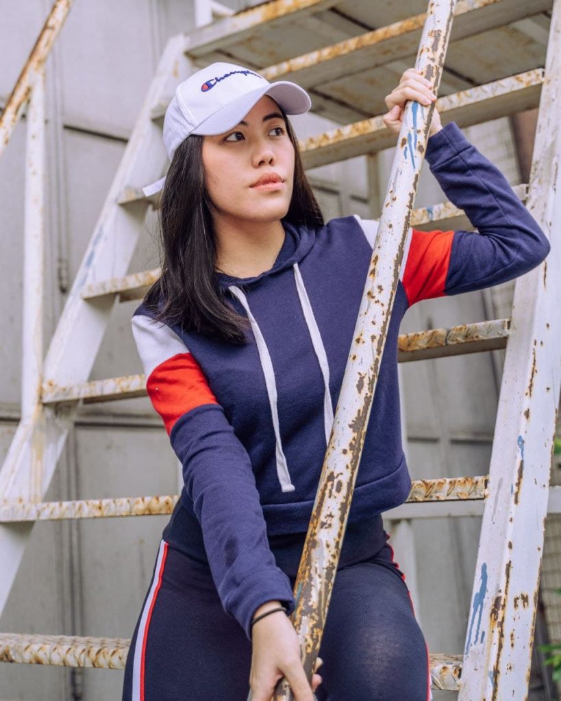 5 Women Share The Stories Behind Their Scars & How They Have Made Them ...