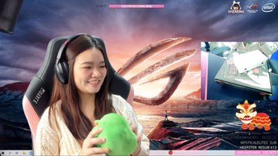 7 Best Gaming Chairs In Singapore Ranked By Top Twitch Streamers