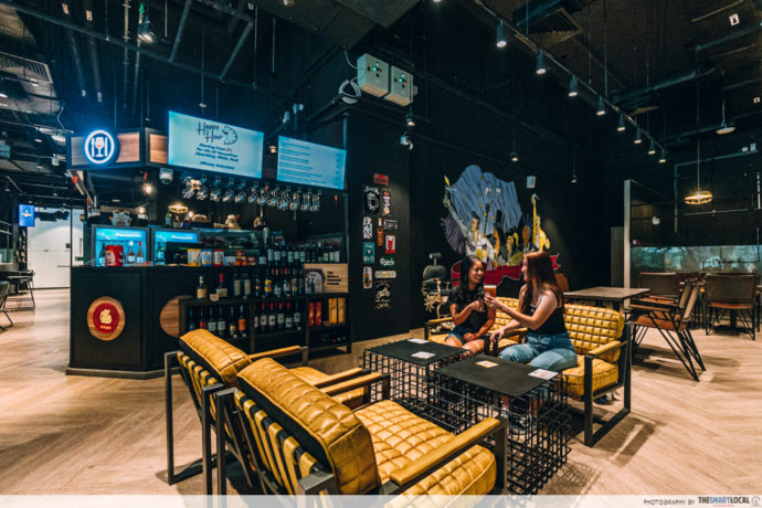 Tekka Place: 5 Lesser Known Gems In Little India Besides Supper Spots