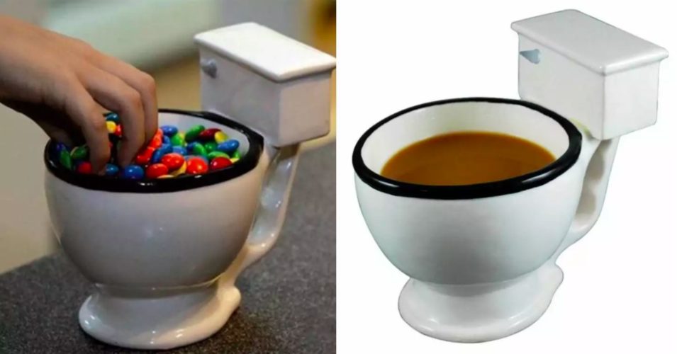 9 Funny Office Gifts To Give Your Colleague To Troll Them "Just Because"