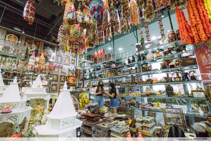 Tekka Place: 5 Lesser Known Gems In Little India Besides Supper Spots