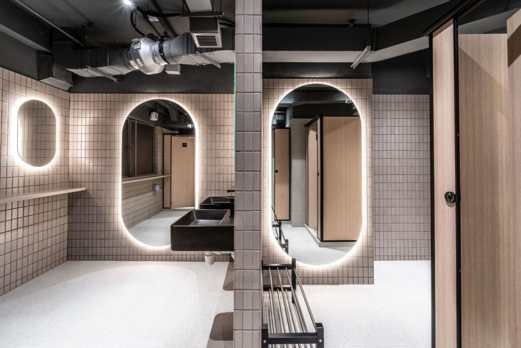 KINN Is A New Muji-Style Capsule Hotel On South Bridge Road That Looks ...
