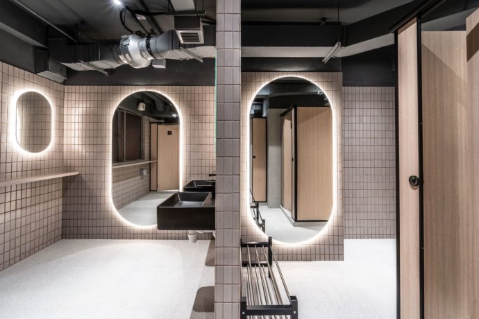 KINN Is A New Muji-Style Capsule Hotel On South Bridge Road That Looks ...