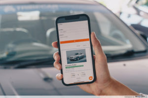 Tribecar: Car Sharing From $0.50 An Hour For Your Errands & Ulu Outings