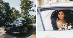 Tribecar: Car Sharing From $0.50 An Hour For Your Errands & Ulu Outings