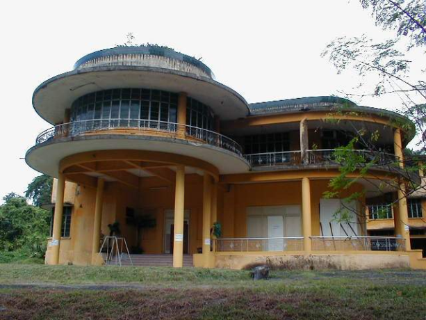 Chee Guan Chiang House: Abandoned Mansion That’s Worth Over $400M