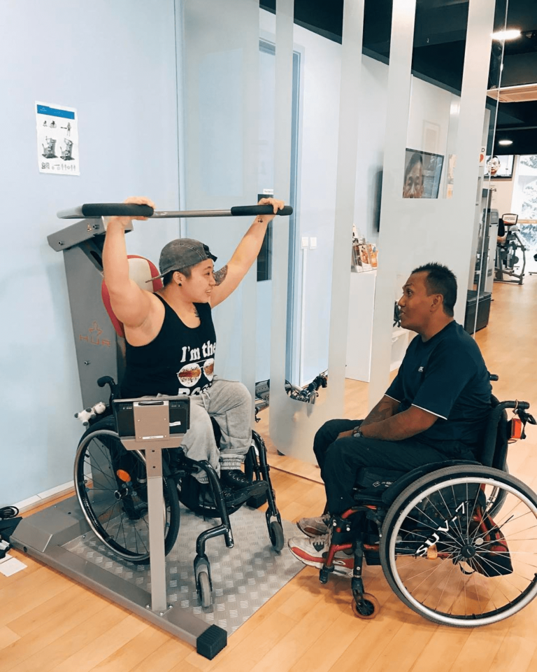 All 26 ActiveSG Gyms In Singapore Sorted By Their Location