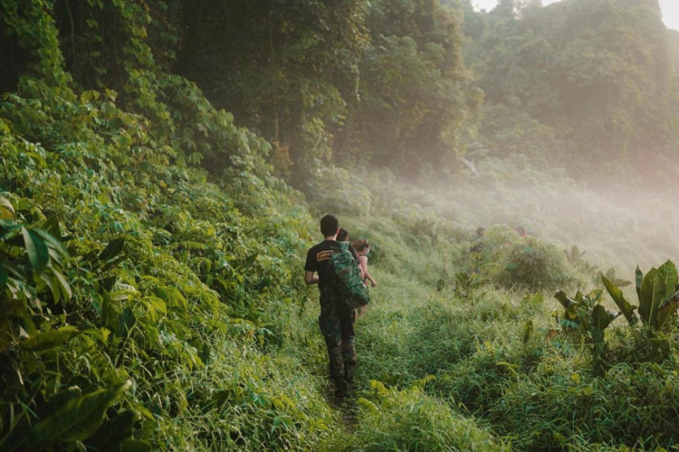 7 Hidden Nature Spots You Keep Seeing On Instagram