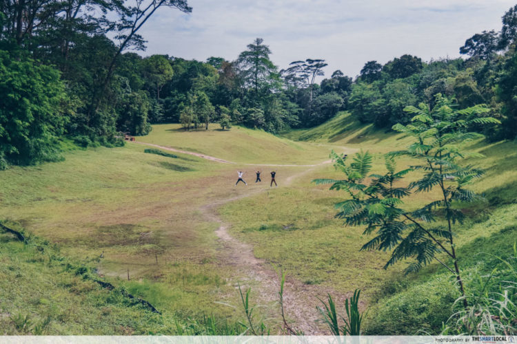 7 Hidden Nature Spots You Keep Seeing On Instagram