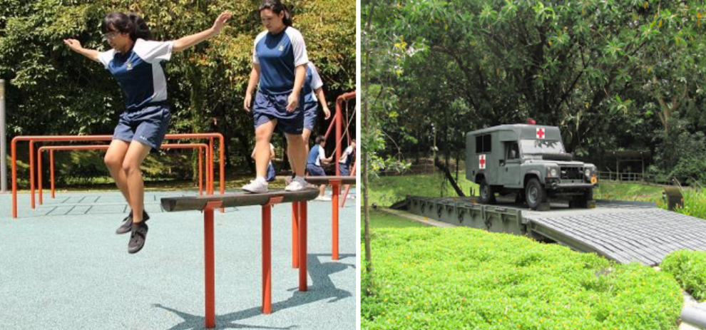 9 Singapore School Excursion Trips Still Open Today For 90s Kids To ...