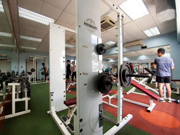 All 26 ActiveSG Gyms In Singapore Sorted By Their Location