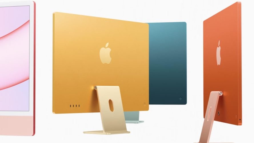 Are The New Apple Devices Worth It? 2021 iPad Pro, iMac, Apple TV 4K ...