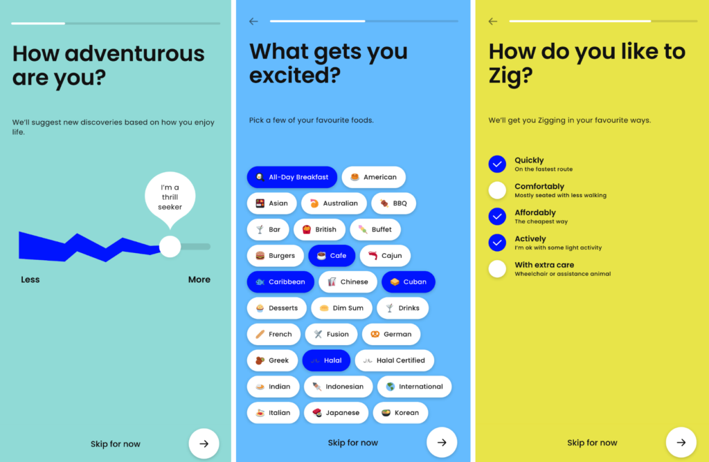 ComfortDelGro's New Zig App Has $3 Promo Codes For Unlimited Taxi Rides ...
