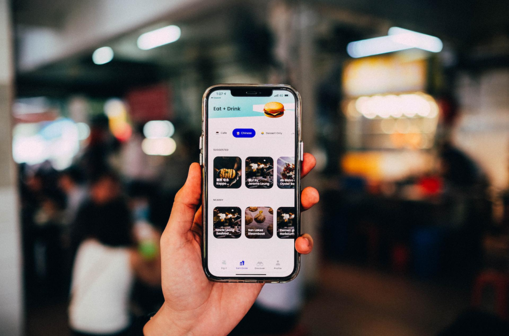 ComfortDelGro's New Zig App Has $3 Promo Codes For Unlimited Taxi Rides ...