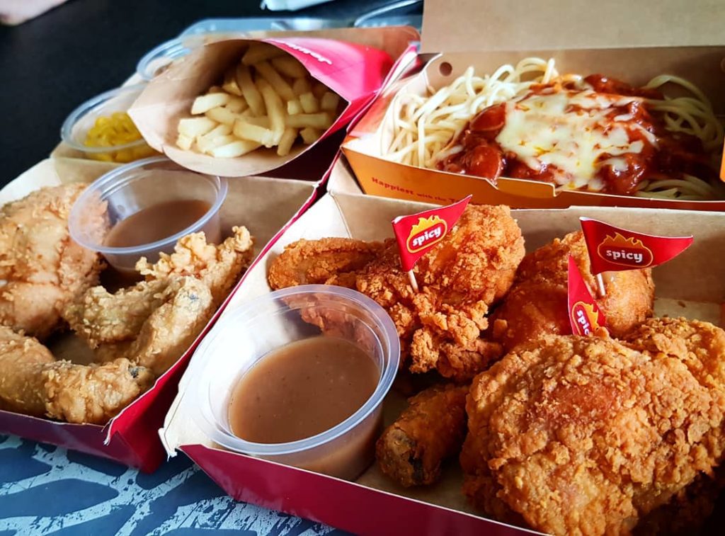 5 Best foodpanda Deals For April & May, Like 15% Off All Pick-Ups