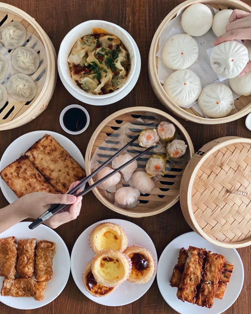 5 Best foodpanda Deals For April & May, Like 15% Off All Pick-Ups