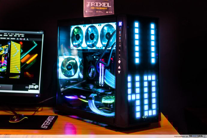 5 Next-Level Custom PC Build Ideas That Will Make All Your Gamer ...