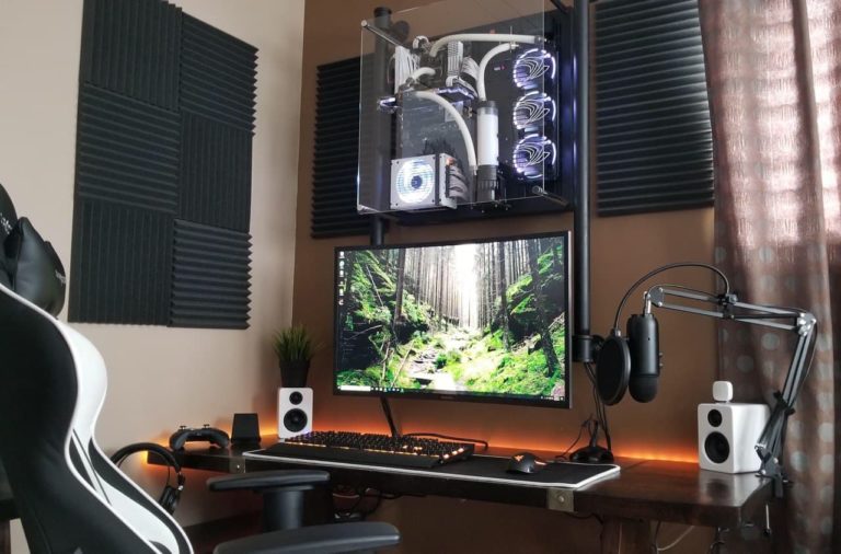 5 Next-Level Custom PC Build Ideas That Will Make All Your Gamer ...