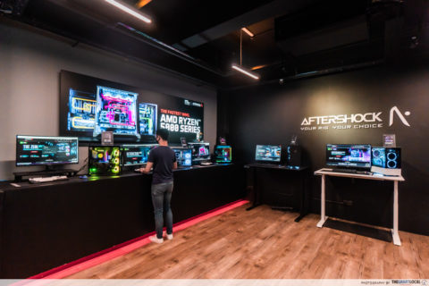 5 Next-Level Custom PC Build Ideas That Will Make All Your Gamer ...