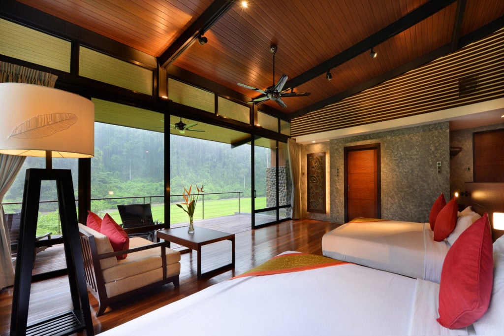 8 Sabah Hotels & Resorts To Stay At From Glamping To Overwater Villas