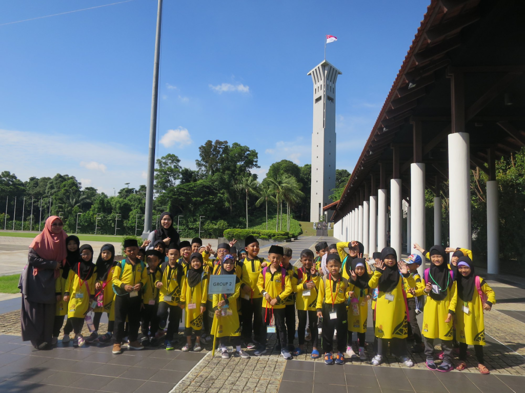 9 Singapore School Excursion Trips Still Open Today For 90s Kids To ...