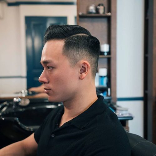10 Undercut Hairstyles For Guys In 2021 With New Variations